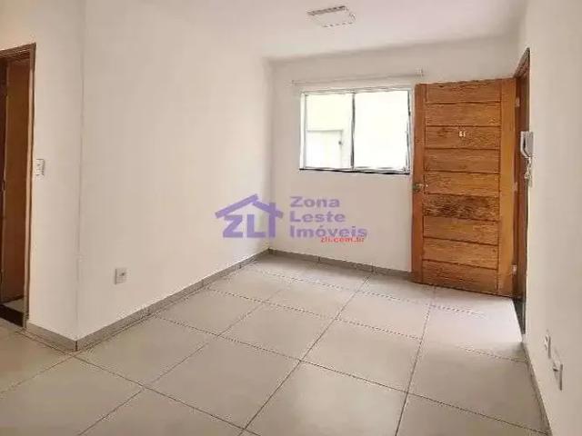 Apartamento para Venda em São Paulo/SP Vila Formosa 2 Quartos
