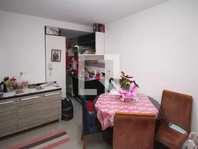 Apartamento para Venda em São Paulo/SP Vila Formosa 2 Quartos