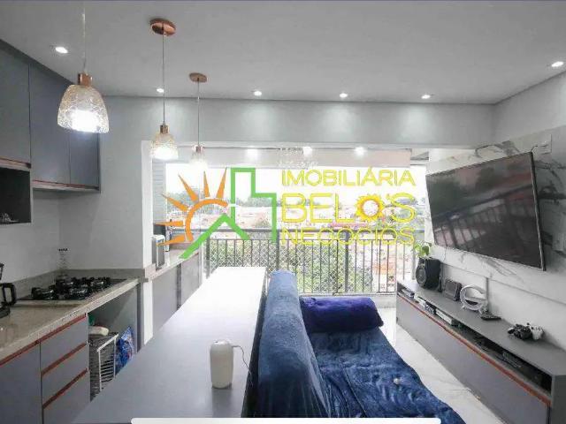 Apartamento para Venda em São Paulo/SP Vila Formosa 2 Quartos