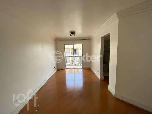 Apartamento para Venda em São Paulo/SP Vila Formosa 2 Quartos