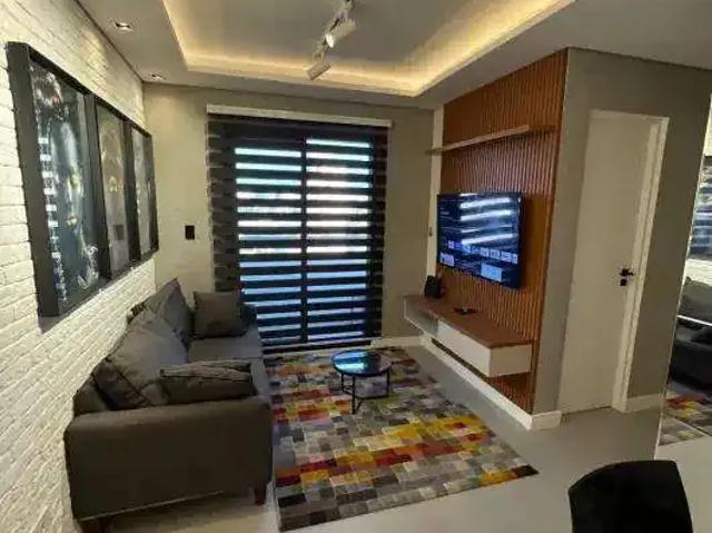 Apartamento para Venda em São Paulo/SP Vila Formosa 2 Quartos