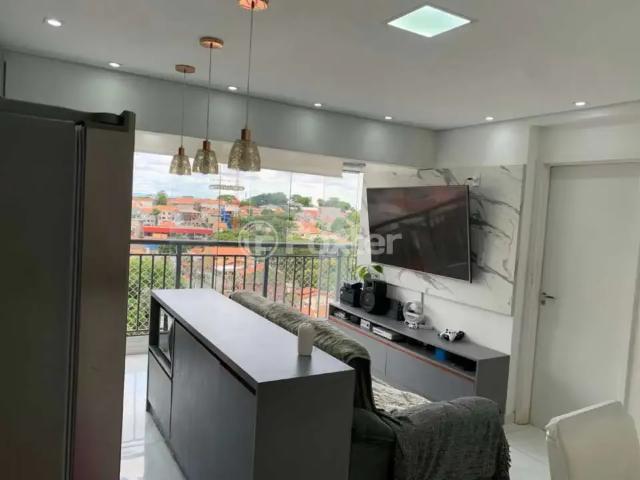 Apartamento para Venda em São Paulo/SP Vila Formosa 2 Quartos