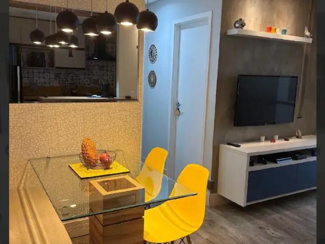 Apartamento para Venda em São Paulo/SP Vila Formosa 2 Quartos