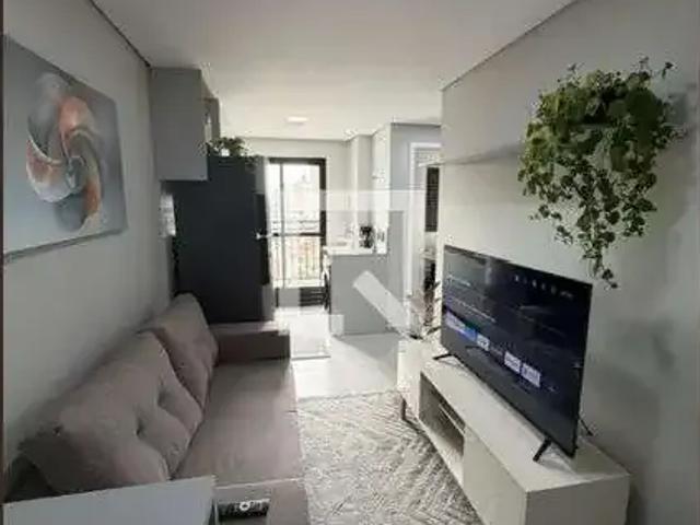 Apartamento para Venda em São Paulo/SP Vila Formosa 2 Quartos