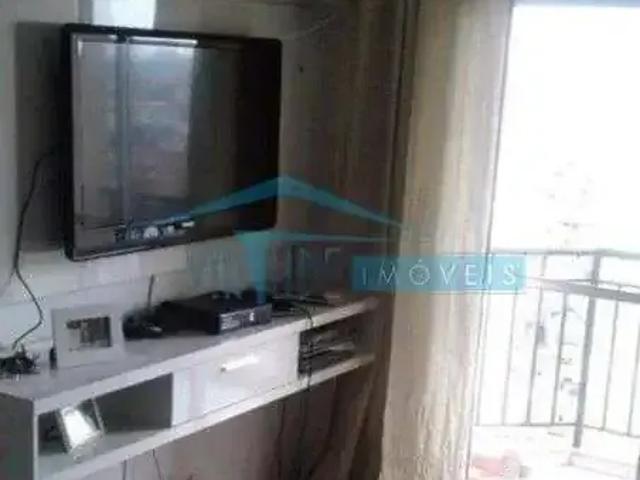 Apartamento para Venda em São Paulo/SP Vila Formosa 2 Quartos
