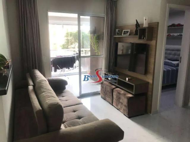 Apartamento para Venda em São Paulo/SP Vila Formosa 2 Quartos