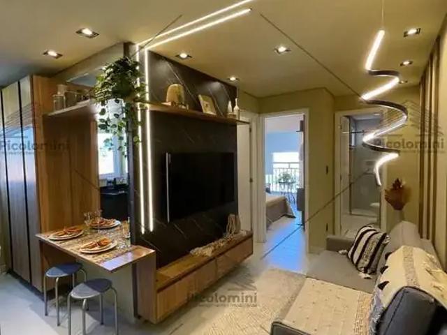Apartamento para Venda em São Paulo/SP Vila Formosa 2 Quartos