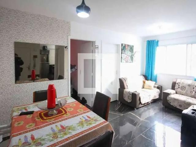 Apartamento para Venda em São Paulo/SP Vila Formosa 2 Quartos