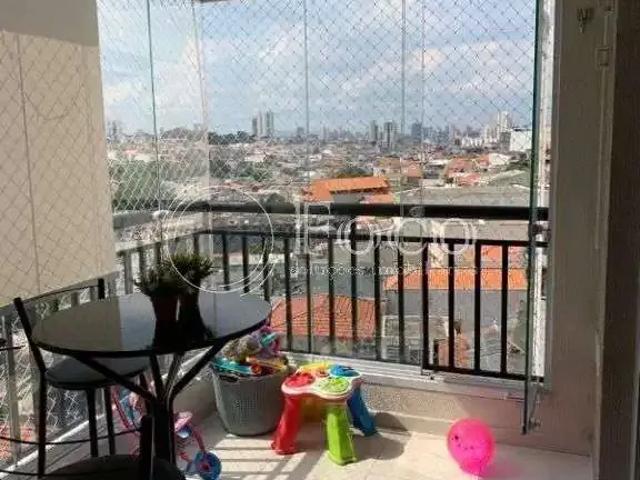 Apartamento para Venda em São Paulo/SP Vila Formosa 2 Quartos
