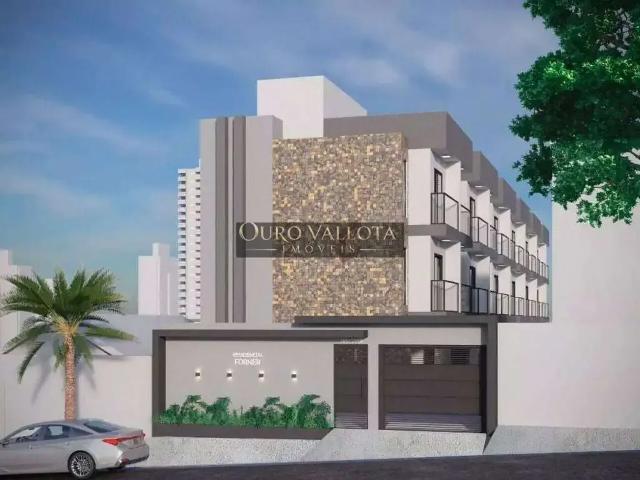 Apartamento para Venda em São Paulo/SP Vila Formosa 2 Quartos