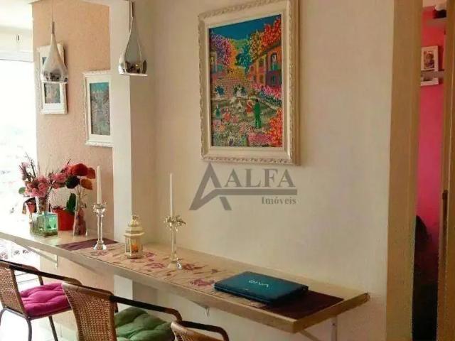 Apartamento para Venda em São Paulo/SP Vila Formosa 2 Quartos