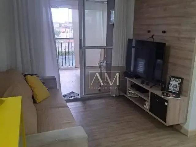 Apartamento para Venda em São Paulo/SP Vila Formosa 2 Quartos