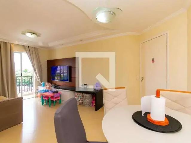 Apartamento para Venda em São Paulo/SP Vila Formosa 2 Quartos