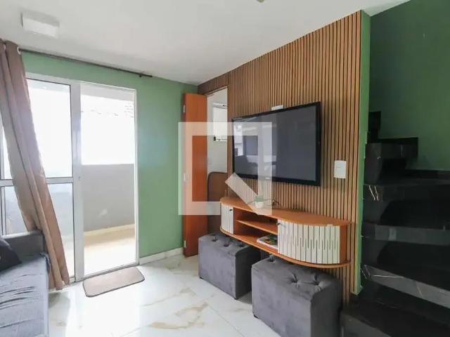 Apartamento para Venda em São Paulo/SP Vila Formosa 2 Quartos