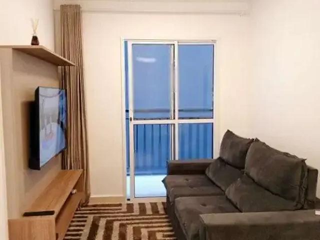 Apartamento para Venda em São Paulo/SP Vila Formosa 2 Quartos