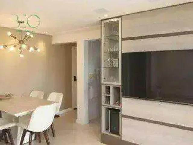 Apartamento para Venda em São Paulo/SP Vila Formosa 2 Quartos