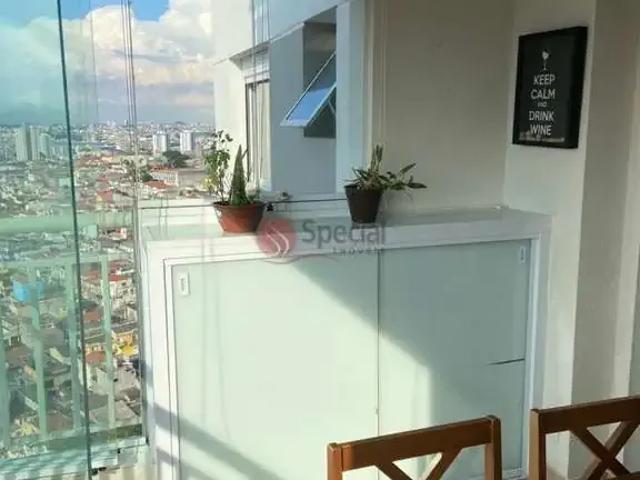 Apartamento para Venda em São Paulo/SP Vila Formosa 2 Quartos