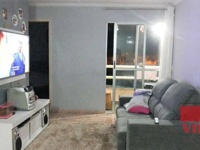 Apartamento para Venda em São Paulo/SP Vila Formosa 2 Quartos