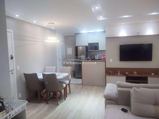 Apartamento para Venda em São Paulo/SP Vila Formosa 2 Quartos