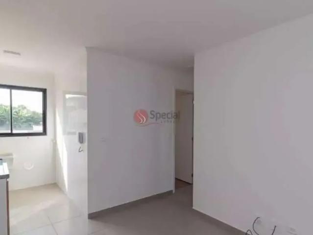 Apartamento para Venda em São Paulo/SP Vila Formosa 2 Quartos