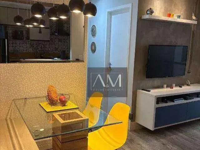Apartamento para Venda em São Paulo/SP Vila Formosa 2 Quartos