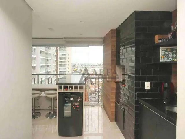Apartamento para Venda em São Paulo/SP Vila Formosa 2 Quartos
