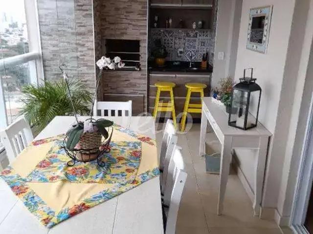 Apartamento para Venda em São Paulo/SP Vila Formosa 2 Quartos