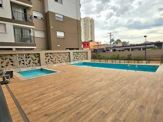 Apartamento para Venda em São Paulo/SP Vila Formosa 2 Quartos