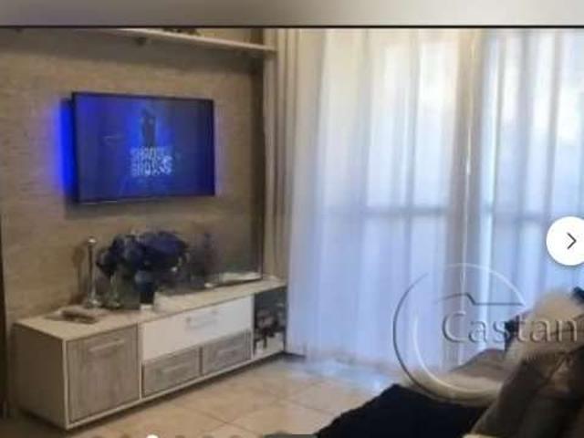 Apartamento para Venda em São Paulo/SP Vila Formosa 2 Quartos