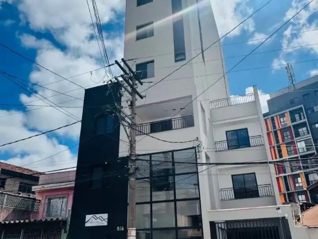 Apartamento para Venda em São Paulo/SP Vila Formosa 2 Quartos