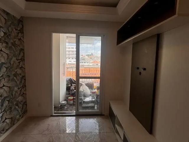 Apartamento para Venda em São Paulo/SP Vila Formosa 2 Quartos