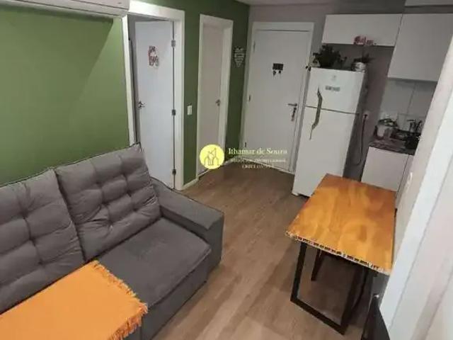 Apartamento para Venda em São Paulo/SP Vila Formosa 2 Quartos
