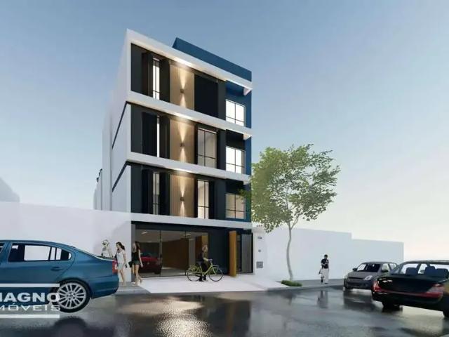 Apartamento para Venda em São Paulo/SP Vila Formosa 2 Quartos