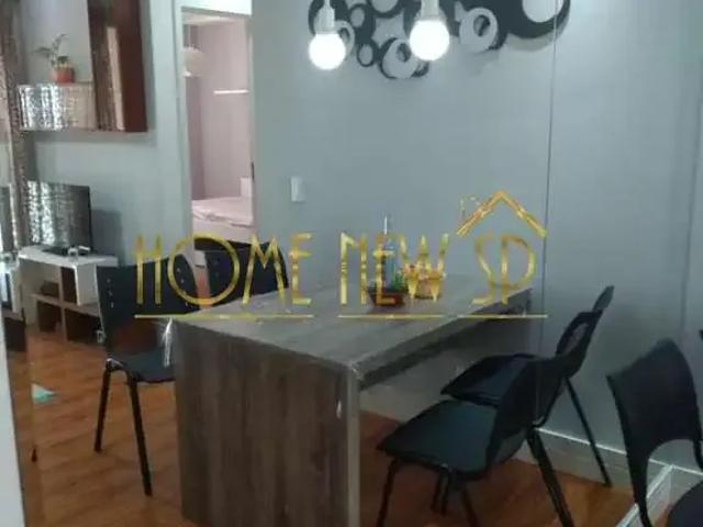 Apartamento para Venda em São Paulo/SP Vila Formosa 2 Quartos