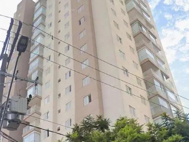 Apartamento para Venda em São Paulo/SP Vila Formosa 2 Quartos