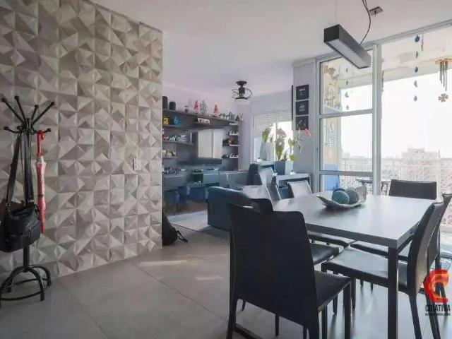 Apartamento para Venda em São Paulo/SP Vila Formosa 2 Quartos