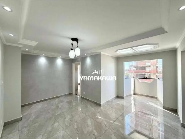 Apartamento para Venda em São Paulo/SP Vila Formosa 2 Quartos