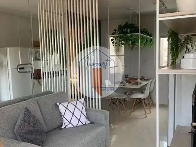 Apartamento para Venda em São Paulo/SP Vila Formosa 2 Quartos
