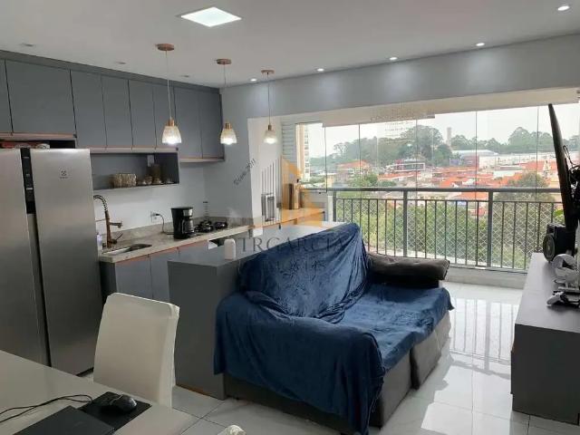 Apartamento para Venda em São Paulo/SP Vila Formosa 2 Quartos
