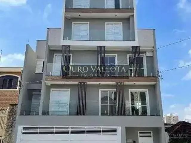 Apartamento para Venda em São Paulo/SP Vila Formosa 2 Quartos
