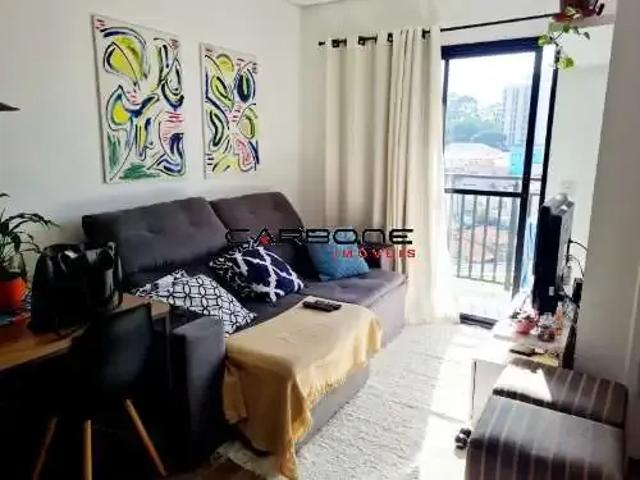 Apartamento para Venda em São Paulo/SP Vila Formosa 2 Quartos
