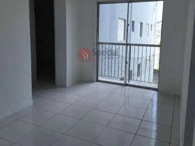 Apartamento para Venda em São Paulo/SP Vila Formosa 2 Quartos