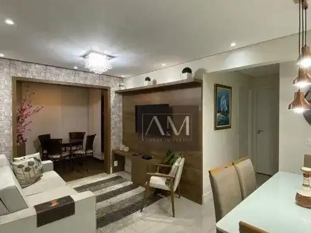 Apartamento para Venda em São Paulo/SP Vila Formosa 2 Quartos