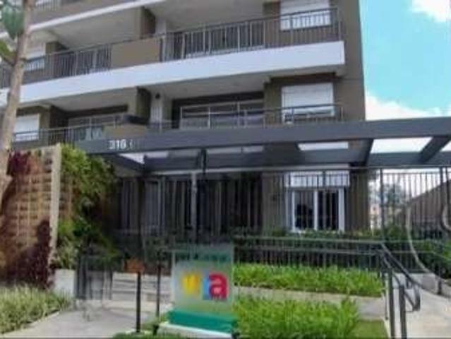 Apartamento para Venda em São Paulo/SP Vila Formosa 2 Quartos