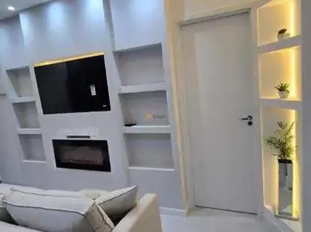 Apartamento para Venda em São Paulo/SP Vila Formosa 2 Quartos