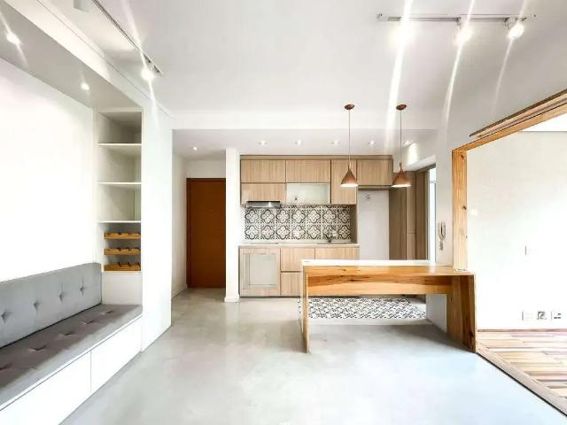 Apartamento para Venda em São Paulo/SP Vila Formosa 2 Quartos