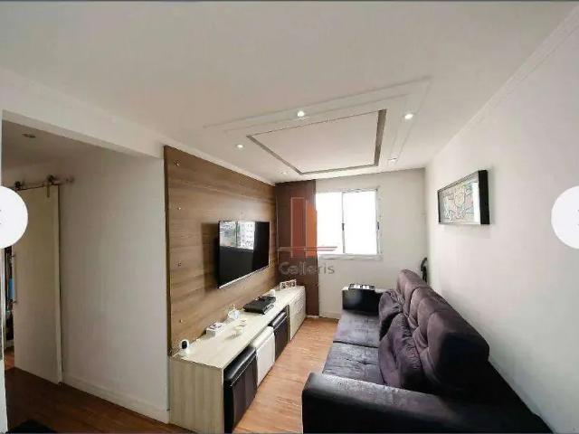 Apartamento para Venda em São Paulo/SP Vila Formosa 2 Quartos