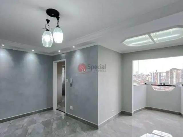 Apartamento para Venda em São Paulo/SP Vila Formosa 2 Quartos