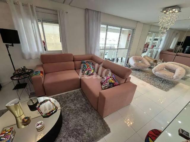Apartamento para Venda em São Paulo/SP Vila Formosa 2 Quartos