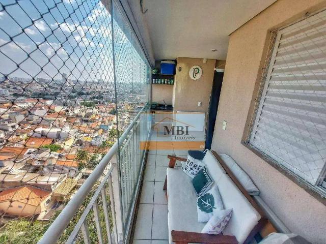 Apartamento para Venda em São Paulo/SP Vila Formosa 2 Quartos